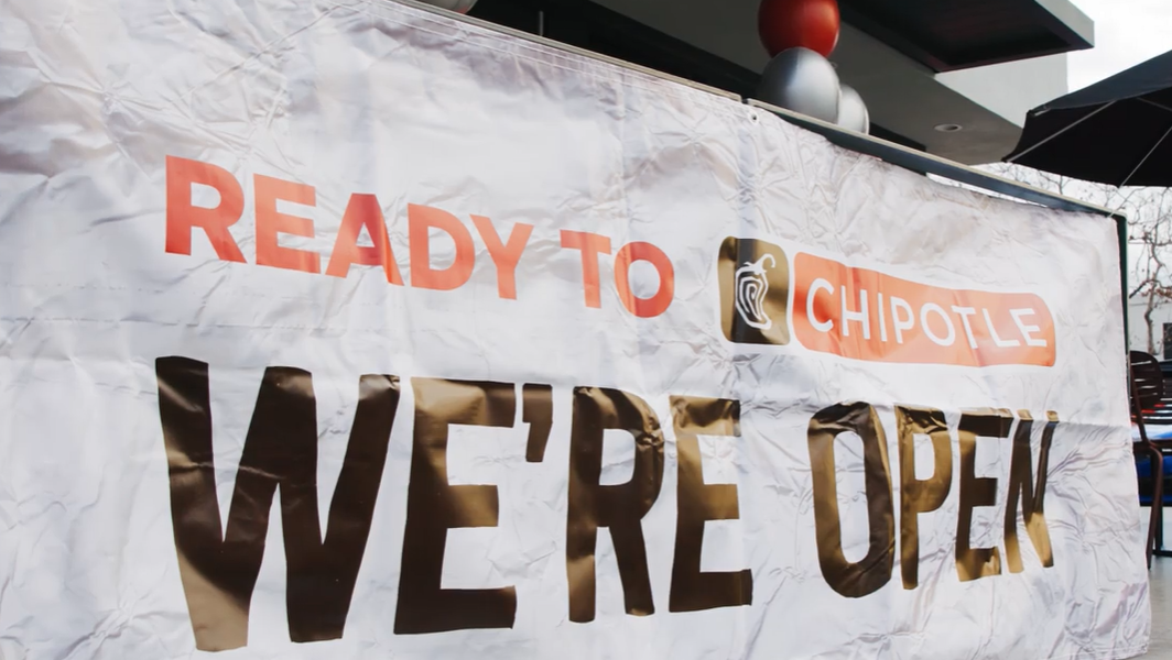 Chipotle opening new location in Hamilton Tuesday with drive thru