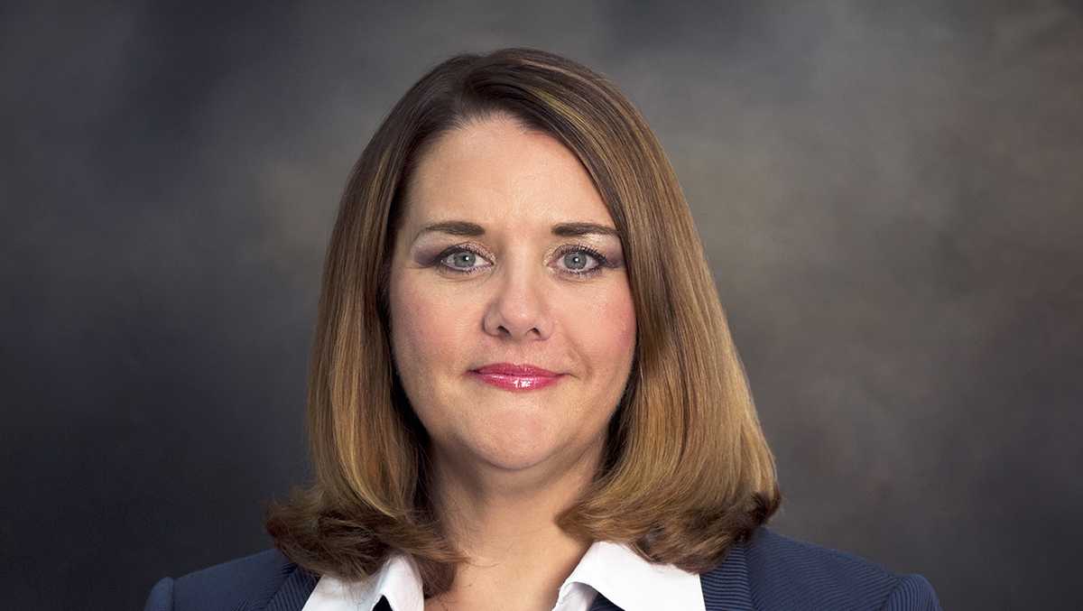 Michelle Chism named News Director of WGAL 8