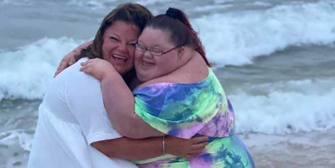 Chloe Rollins: Hoover teen Down syndrome dies from coronavirus COVID19