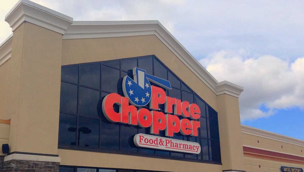 Price Chopper issues recall over concerns of metal in cheese