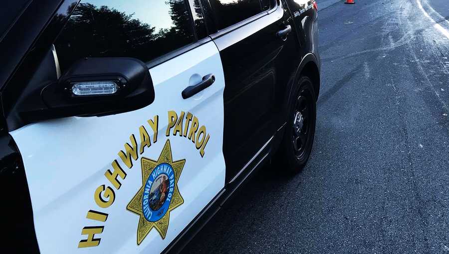 Man arrested for DUI, attacking a CHP officer, after jumping off ...