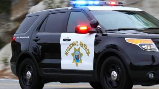 CHP: 1,099 DUI arrests, 34 deaths on Memorial Day weekend