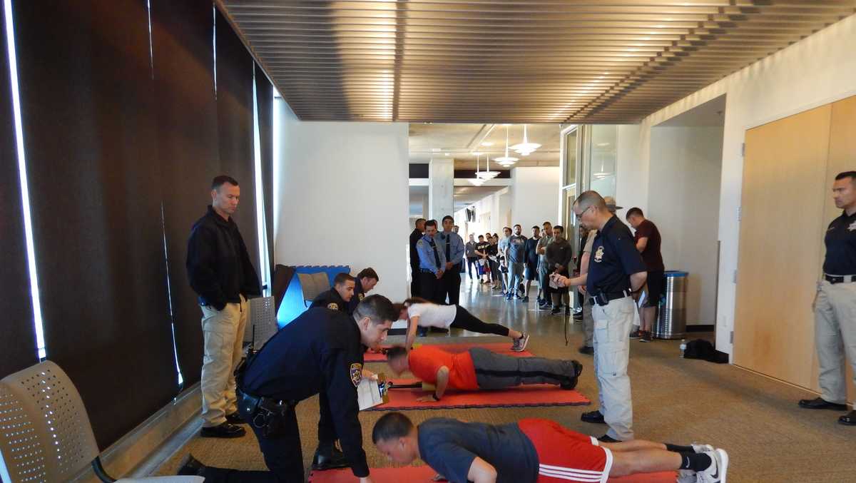 CHP recruiting diverse applicants