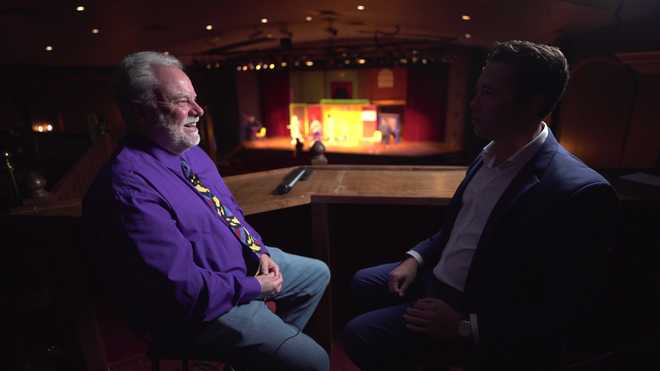 Florida Repertory Theatre works to overcome funding challenges; how you ...