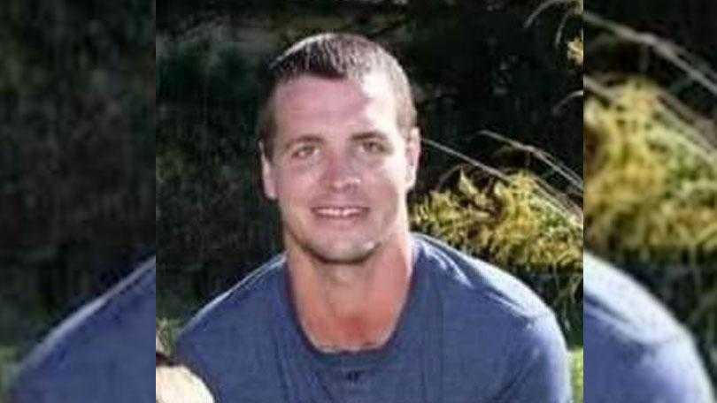 Two Men Connected To Investigation Of Linn County Murder Face Federal