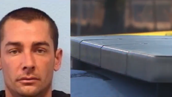 Man who shot, wounded Albuquerque policeman gets prison term