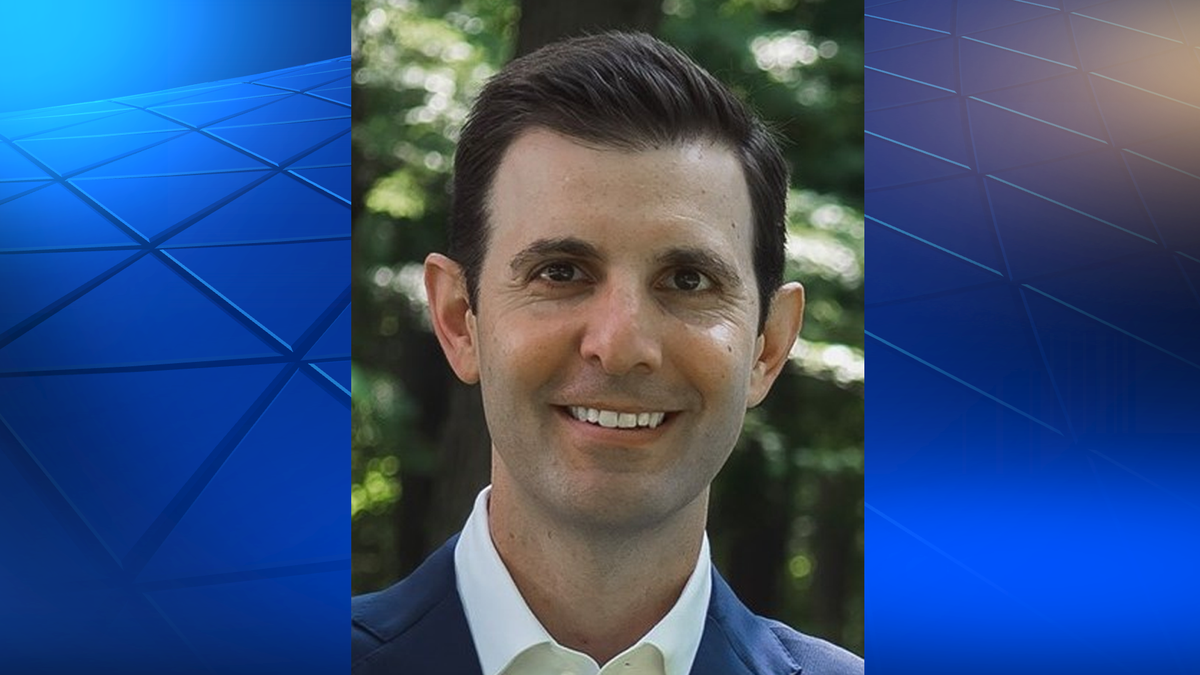Chris Deluzio is projected to win Pa.’s 17th Congressional District