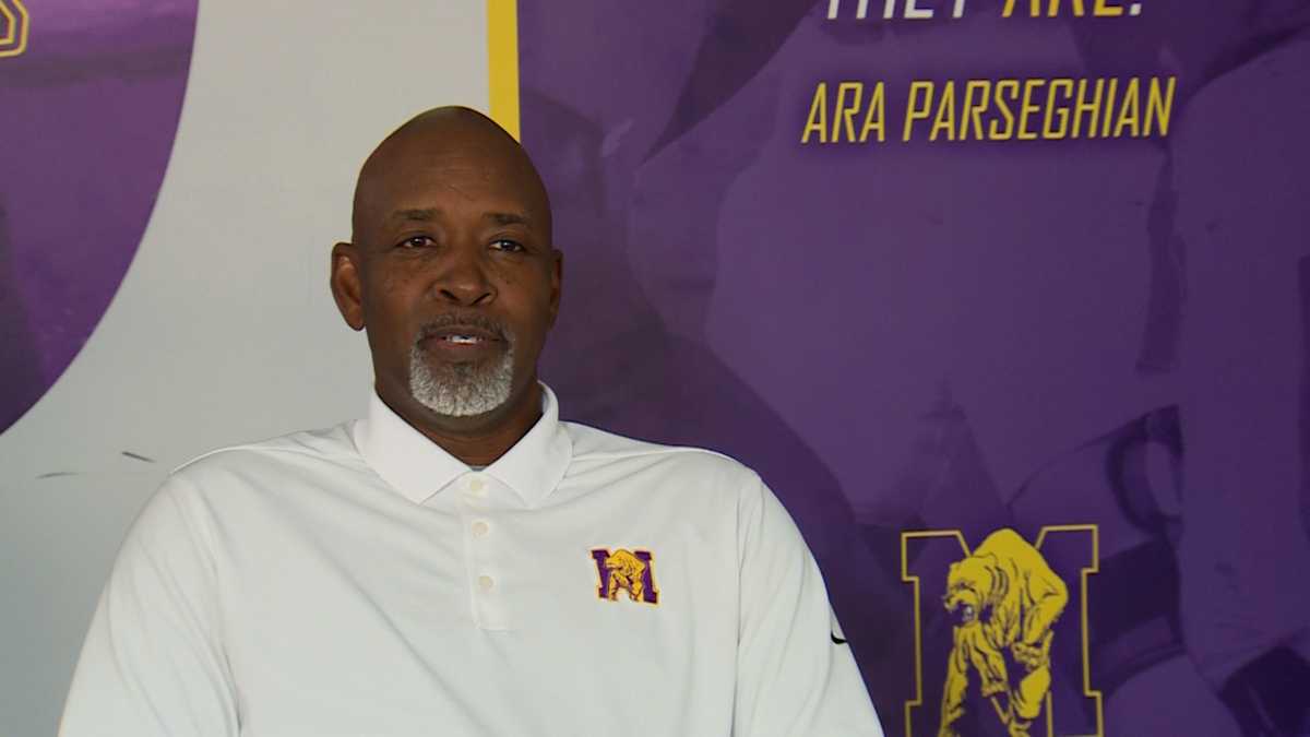One-on-one with Miles new head coach Chris Goode