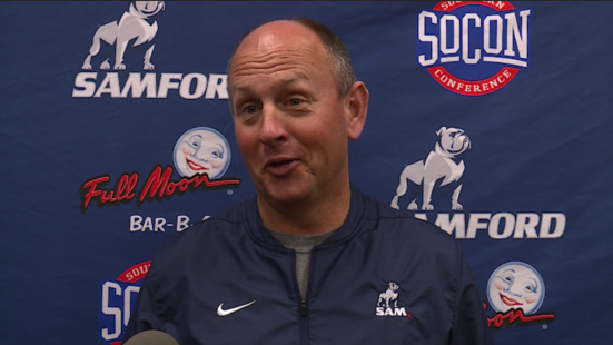National Signing Day: Samford signs 15