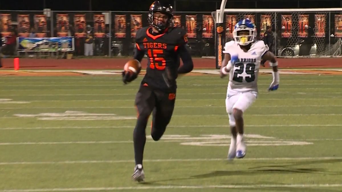 Withrow standout, son of late Bengal Henry Jr. transferring to ...