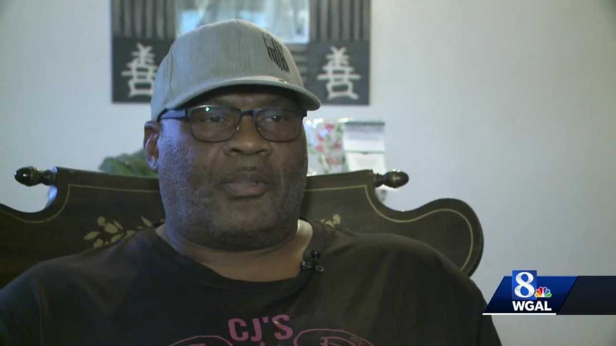 Security guard wounded in Lancaster shooting that killed one