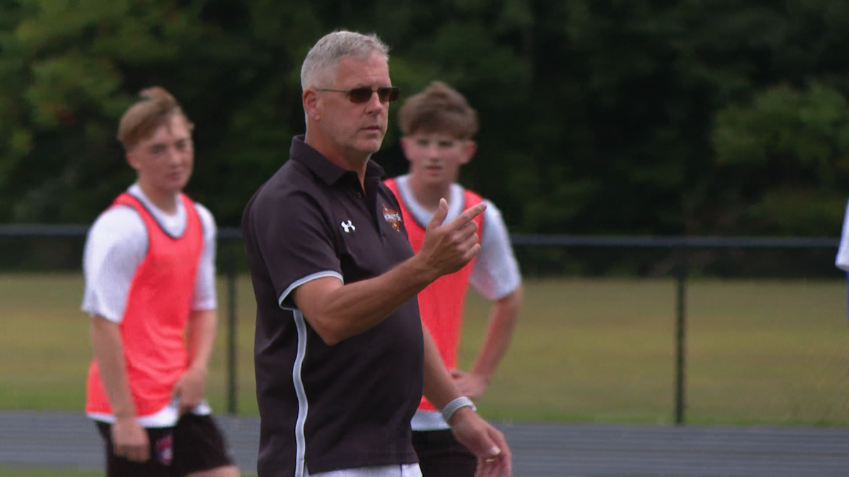 Plattsburgh High School boys' soccer searching for sectional three-peat ...
