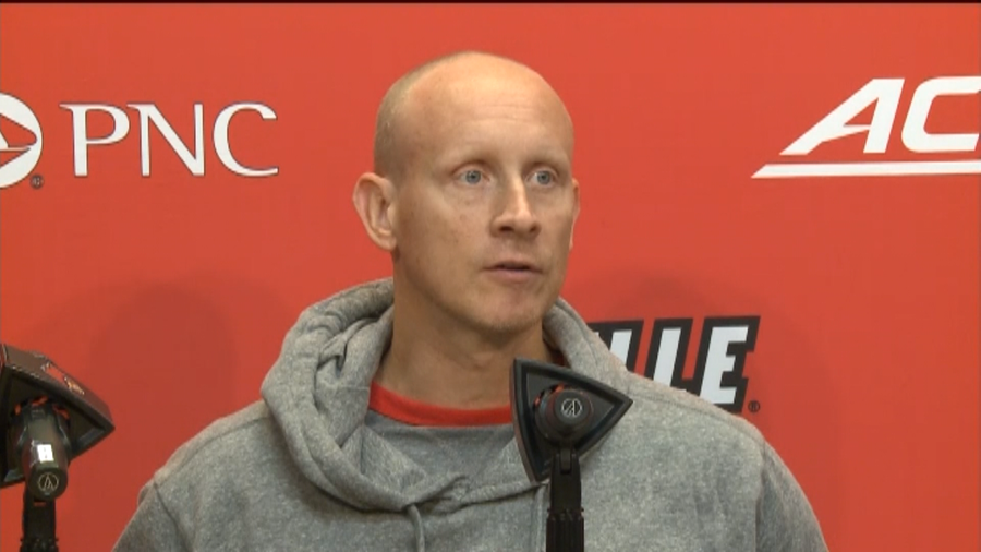 Spend weekend like a 'Cardinal' at Chris Mack Basketball Fantasy Experience