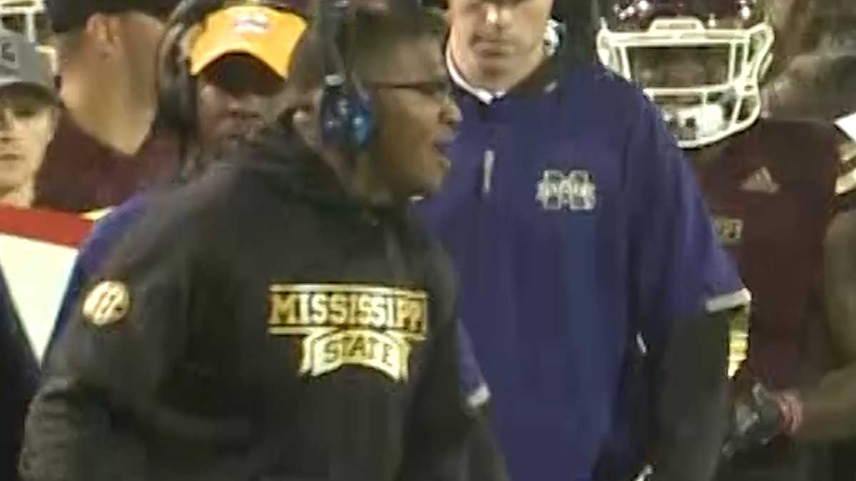 MSU linebacker coach joins Florida State staff