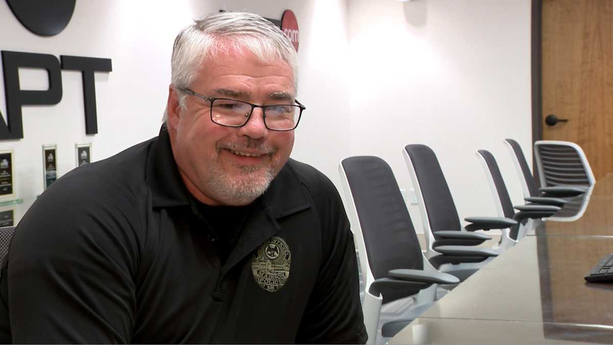 Longtime law enforcement officer dies, funeral arrangements released