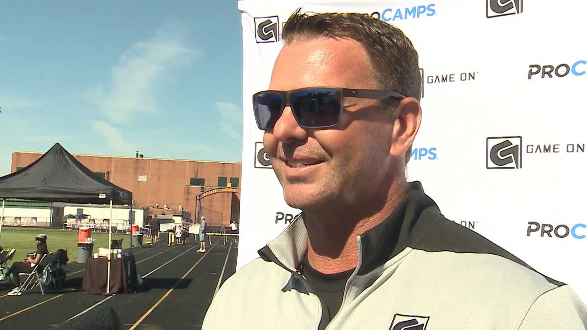 Former UofL quarterback named president of new Louisville arena ...