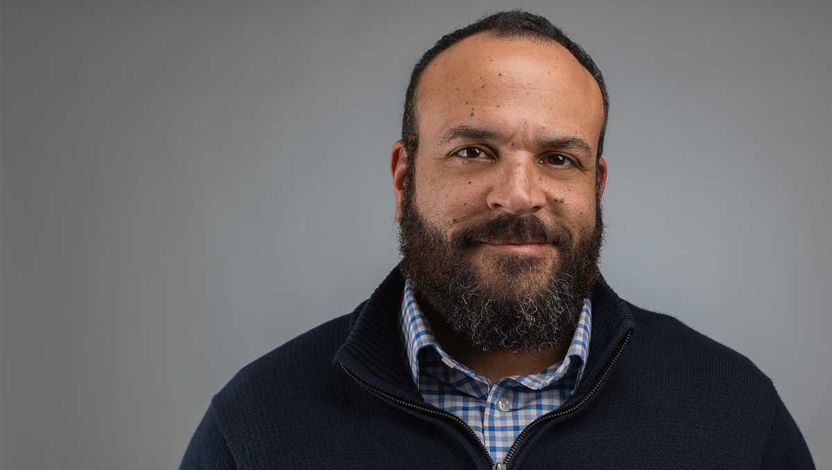 Plattsburgh Mayor Chris Rosenquest will not seek reelection