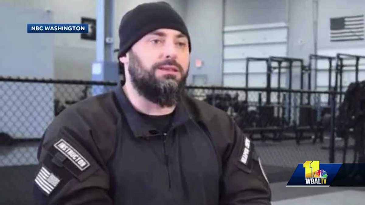 I-Team uncovers new information about Brookeville shooting suspect