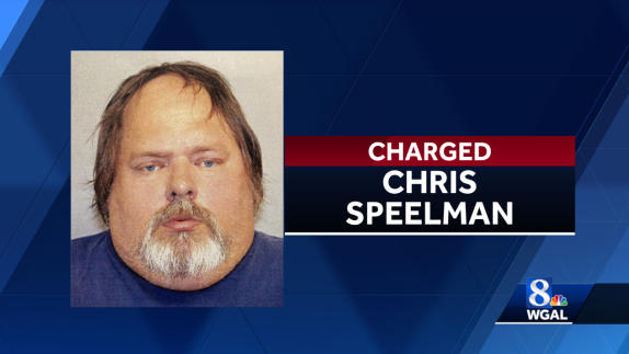 DNA CONNECTS man to 33-year-old homicide, say police