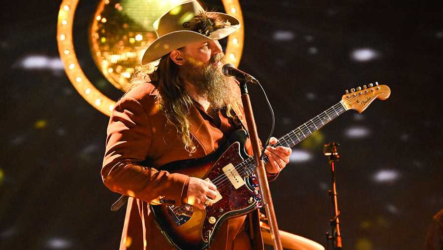 Chris Stapleton tickets: Singer to perform at Fenway Park
