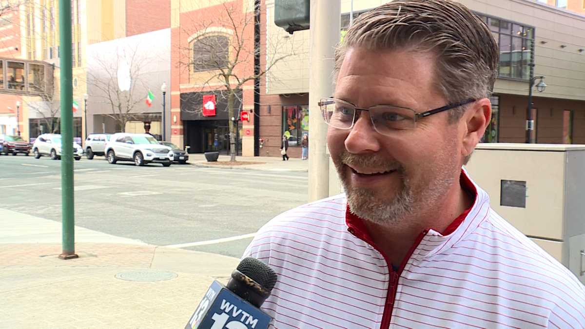 One-on-One with Crimson Tide Sports Network's Chris Stewart
