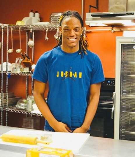 Gadsden teenager with special needs excelling as a chef, accepted to ...