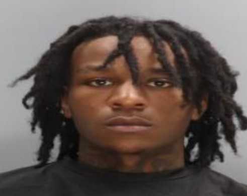 South Carolina: 2 arrested after gas ignited under occupied house