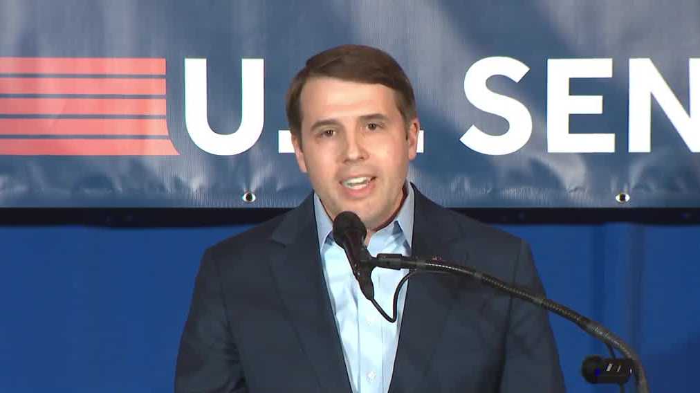 Exclusive: Chris Pappas running for U.S. Senate in New Hampshire