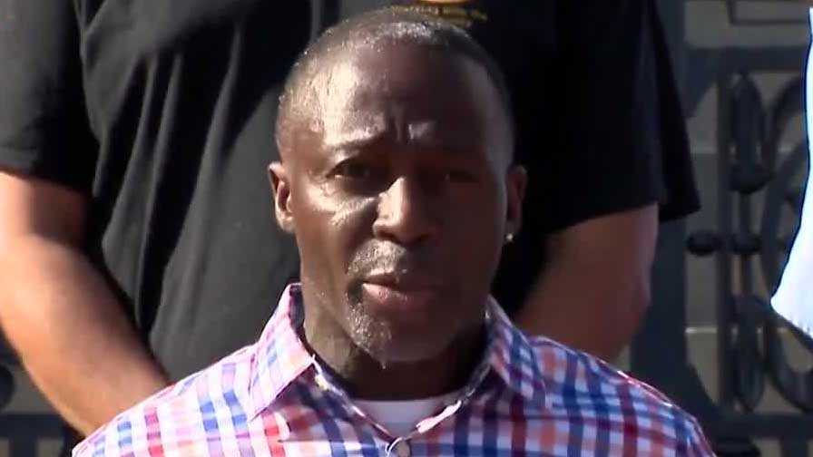 Former member of Boston police command staff sues commissioner