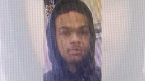 Police search for missing teen last seen in Over-the-Rhine