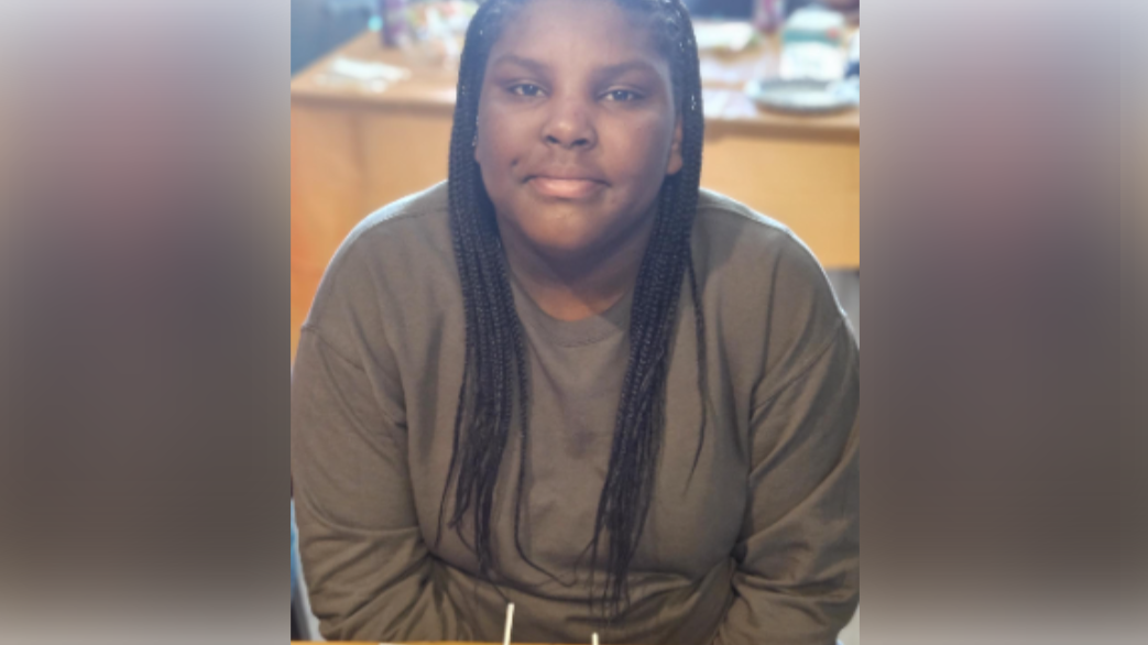 Critically missing 11-year-old girl found safe2 Critically missing 11-year-old girl found safe2