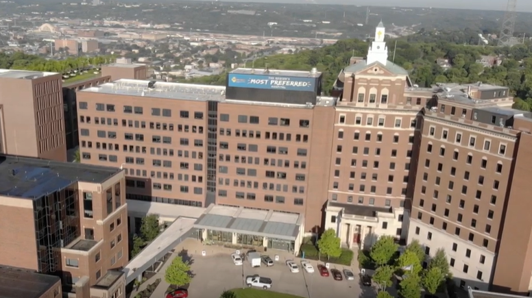 Christ Hospital Health Network named one of America's best specialized ...