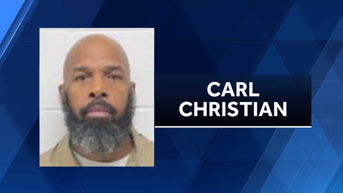 Nebraska Corrections reports death of 51-year-old inmate