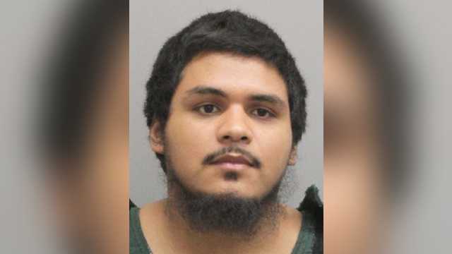 Police Man Arrested After Calling 911 To Find Out If He Had Any Warrants