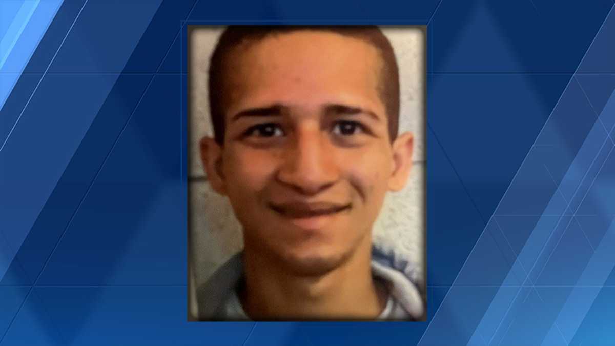 Missing man who is mostly nonverbal found, Boston police say