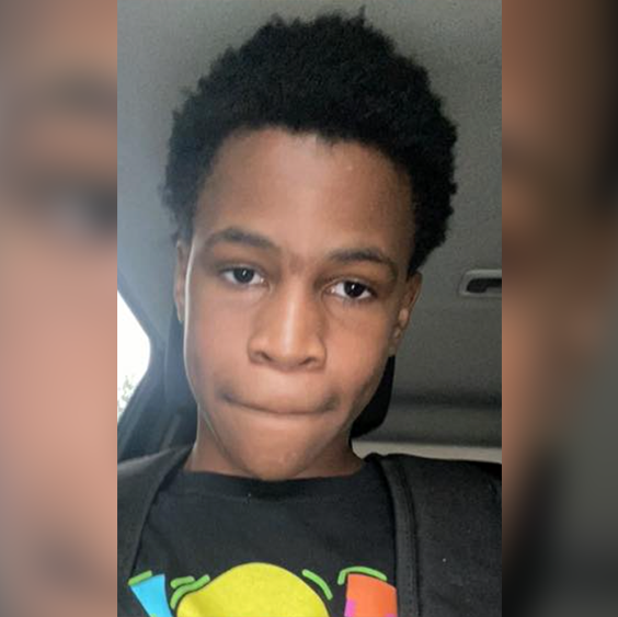 Georgia: Authorities searching for teenage boy not seen in days