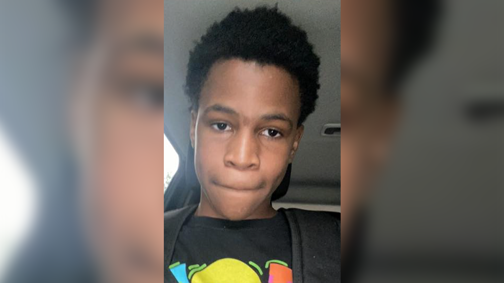 Georgia: Authorities searching for teenage boy not seen in days