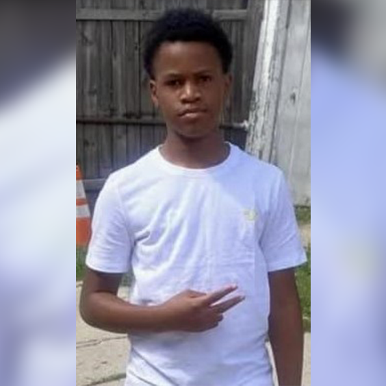 Georgia: Police searching for 13-year-old boy who disappeared
