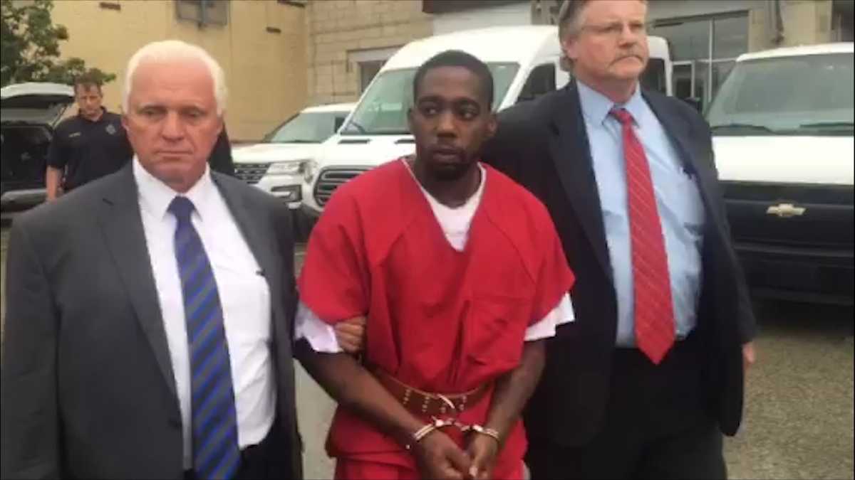 CHRISTIAN BEY: Judge denies motion to unseal case against suspect in ...