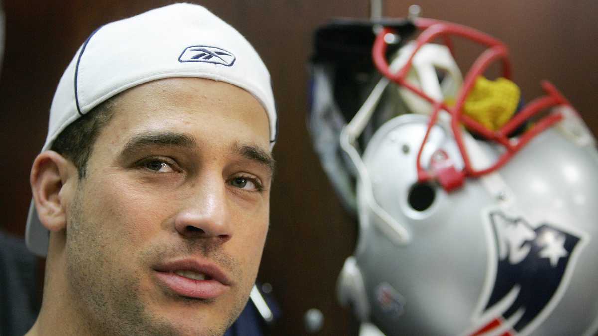 Christian Fauria suspended for racist impression of Tom Brady's agent