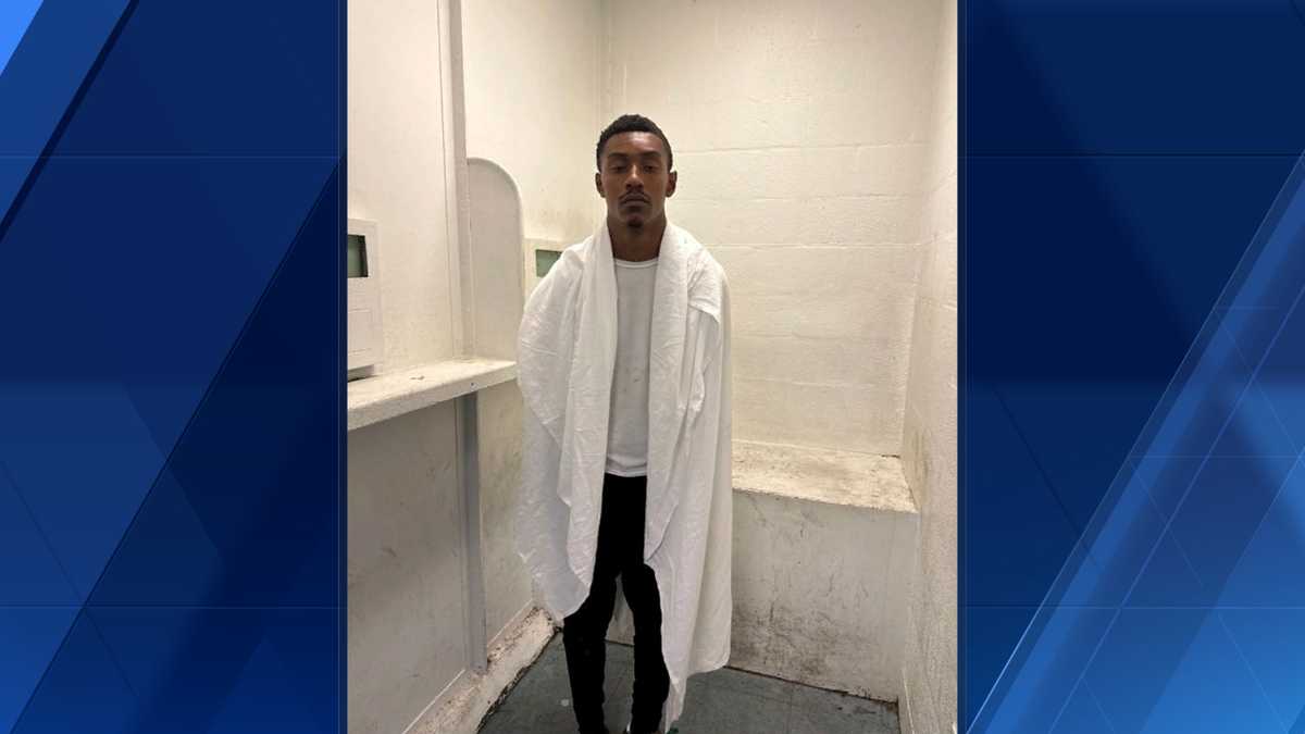 ATM theft suspect uses restroom, escapes custody, BPD says