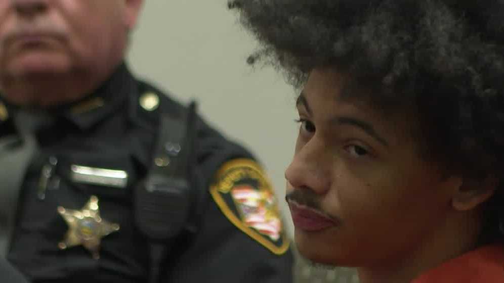 Clermont County Man Convicted In Double Homicide To Spend Life In Prison