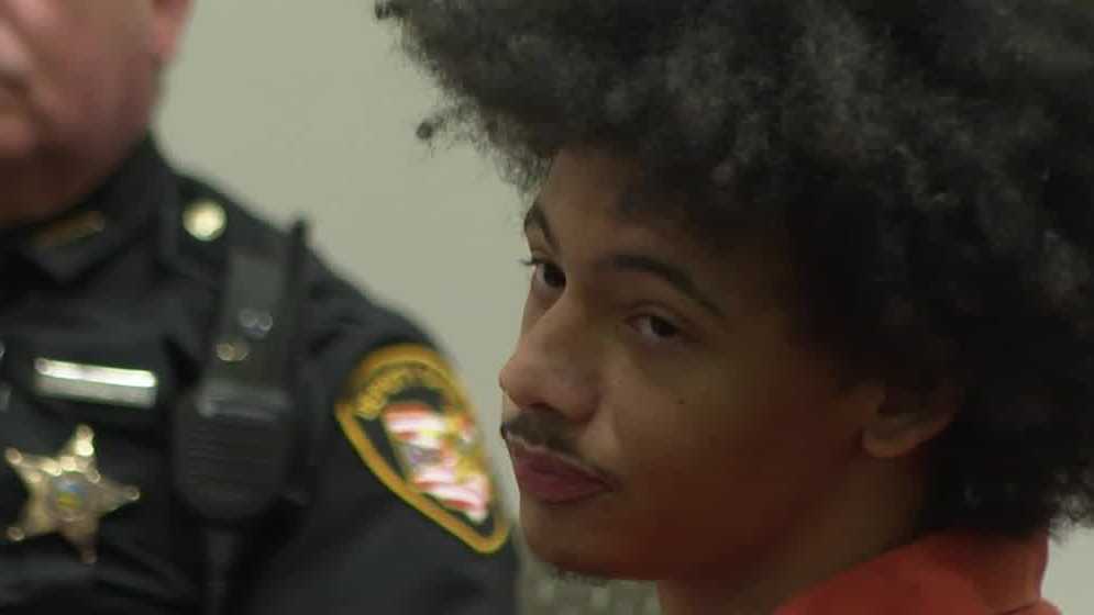 Clermont County Man Convicted In Double Homicide To Spend Life In Prison