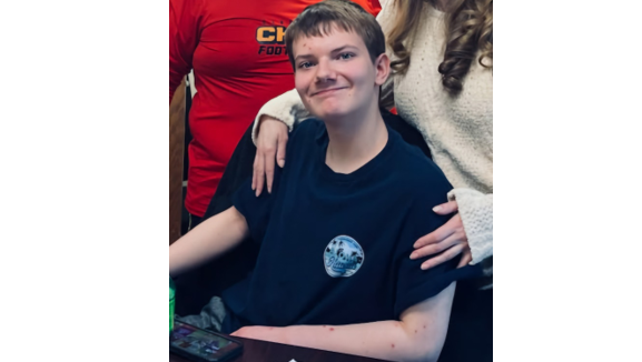 Kansas City 14-year-old who has autism found safe Kansas City 14-year-old who has autism found safe