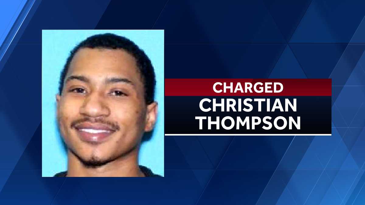 Greensboro Man Faces More Charges In String Of Sexual Assaults