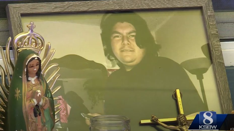 Salinas gang members found guilty of 2023 murder that also paralyzed mother