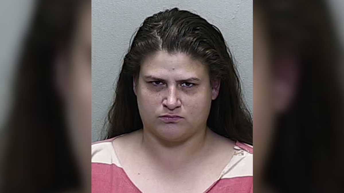 Marion County woman charged with attempted murder, accused of stabbing ...