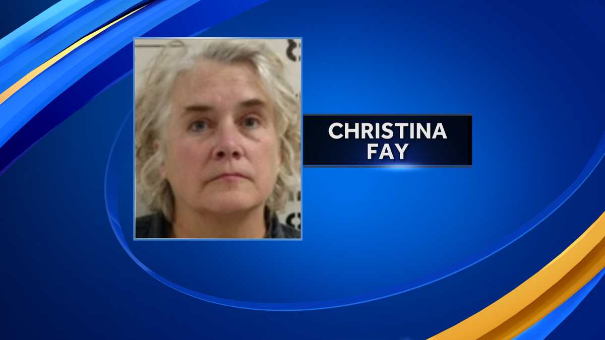 New charges against woman who had over 80 Great Danes seized from her home