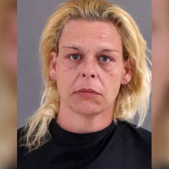 South Carolina Woman Charged with Attempted Murder