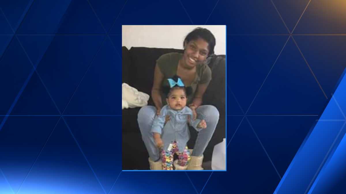 Young mother slain in Okolona identified; 2 juveniles charged in case